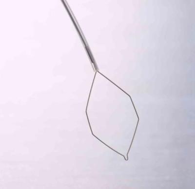 China GM SD Single Use 2.3mm Polypectomy Snare For Polyp Cutting for sale