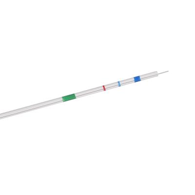 China Endoscopic Electrosurgical Electrode ERCP Disposable Monopolar Endoscopy Accessory for sale