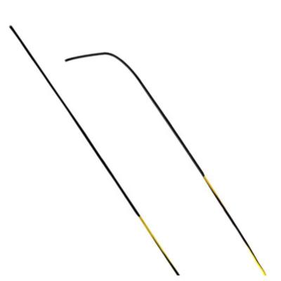 China Zebra Hydrophilic Guide Wire Straight Angled Endoscopy Accessory for sale