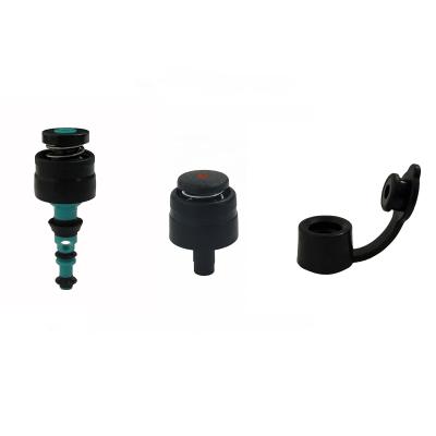 China Single Use Endoscopic Valves Sets for sale