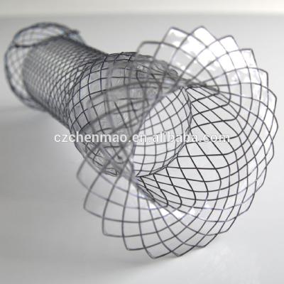 China self expanding nitinol cardia stent insertion for sale