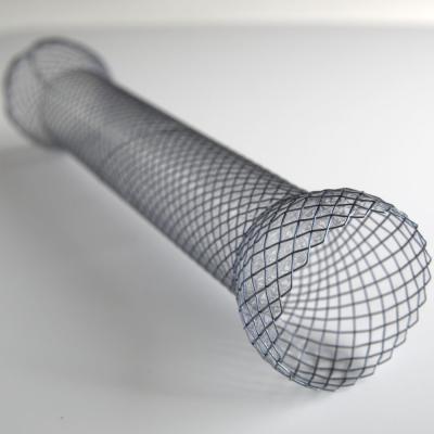 China medical Nitinol esophageal cardia stents of Nitinol wire for sale