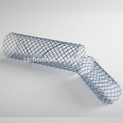 China medical Nitinol Bronchial and tracheal stent for sale