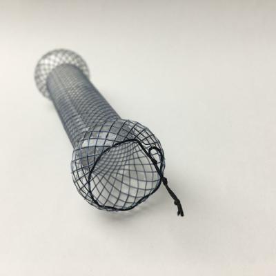 China Non-vascular Self Expanding Nitinol esophagus Stent for digestive tract use for sale