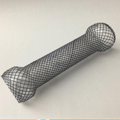 China Expandable Esophageal Stents with delivery system for sale