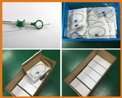 China 1200mm Endoscopy Biopsy Forceps for sale