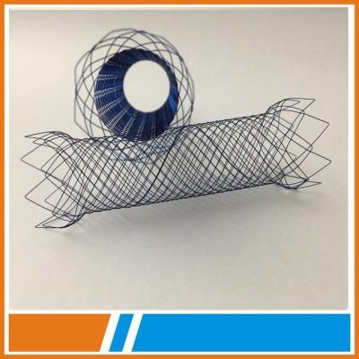 China Niti Alloy Esophageal Stent for sale