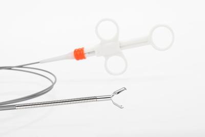 China Single-use Surgical Repeated Opening and Closing Hemoclip for sale