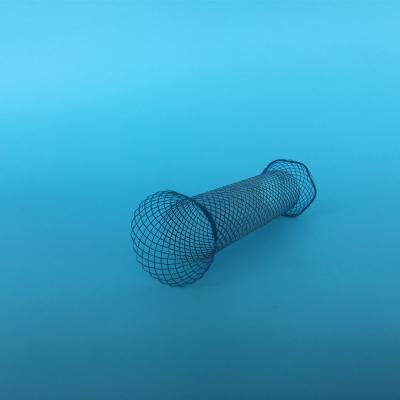 China Implant Esophageal Stent Ni-Ti Alloy Esophageal Stent for Sale for sale