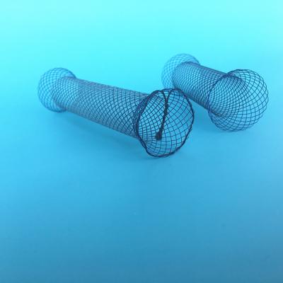 China Medical Covered And Uncovered Esophageal Stent Implant Materials & Artificial Organs Class II for sale