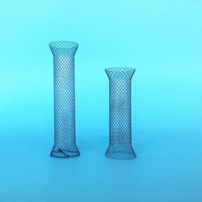 China Implant Medical Metal Esophageal Stent In Digestive Tract Customized for sale