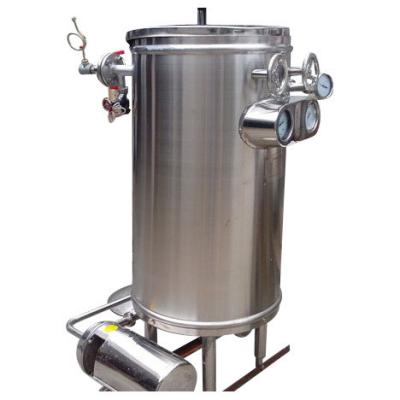 China 500L/H Steam Milk Sterilizer with 350KG Capacity and 220V/380V/415V/440V/480V Voltage for sale