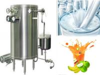 China 500L/H Steam Milk Sterilizer with 350KG Capacity and 220V/380V/415V/440V/480V Voltage for sale