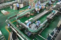 China 4000BPH Water Bottling Plant The Latest Technology for Your Business for sale