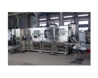 China Fully Automated 5 Gallon Mineral Water Production Line for Advanced Manufacturing Plant for sale