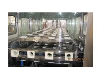 China Fully Automated 5 Gallon Mineral Water Production Line for Advanced Manufacturing Plant for sale