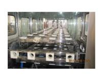 China Fully Automated 5 Gallon Mineral Water Production Line for Advanced Manufacturing Plant for sale
