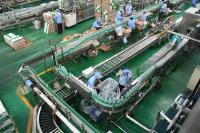 China Technology 10000 KG Mineral Water Production Line for Large Scale Production for sale