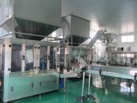 China Technology 10000 KG Mineral Water Production Line for Large Scale Production for sale
