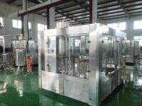 China Technology 10000 KG Mineral Water Production Line for Large Scale Production for sale