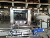 China Fully Automatic 19 Liter Bottle Water Filling Production Line for Beverage Industr for sale