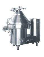 China Manufacturing Plant Production Line Customised Voltage Automatic Milk Cream Separator for sale
