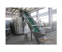 China Customizable and Versatile Farms PET Bottle Unscrambler for Bottle Height 30-250mm for sale
