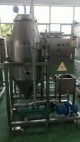 China 220V/380V/415V/440V Milk Vacuum Degasser for Milk Processing for sale
