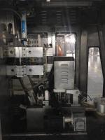 China Full Automatic 5000 Packs/h Aseptic Carton Packing Machine for Other Packaging Material for sale