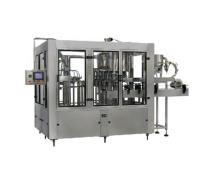 China 1000BPH Full Set PET Bottle Pure Water Production Plant boasting 99% Filling Accuracy for sale