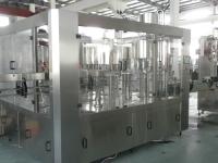 China 1000BPH Full Set PET Bottle Pure Water Production Plant boasting 99% Filling Accuracy for sale