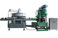 China Full Automatic Small Isobar Drinks Production Plant Advanced Cola Can Filling Plant for sale