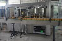 China Full Automatic Small Isobar Drinks Production Plant Advanced Cola Can Filling Plant for sale