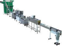China Full Automatic Small Isobar Drinks Production Plant Advanced Cola Can Filling Plant for sale