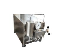 China Small Milk Homogenizer Best Choice for Your Business for sale