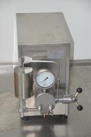 China Small Milk Homogenizer Best Choice for Your Business for sale