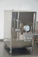 China Small Milk Homogenizer Best Choice for Your Business for sale