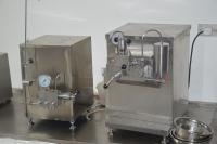 China Small Milk Homogenizer Best Choice for Your Business for sale