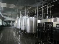China Fully Automatic 1000L/H Greek Yogurt Bottling Plant for Food Beverage Production Line for sale