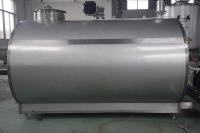 China 800 KG Milk Transport Tank for Milk Processing Top-Performing Choice for sale