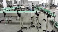 China Fully Automatic Mineral Water Production Plant for Beverage Production Optimization for sale