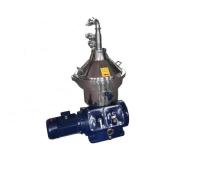 China Customised Variable Voltage Milk Cream Separator Machine for Commercial Need for sale