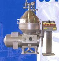 China Customised Variable Voltage Milk Cream Separator Machine for Commercial Need for sale