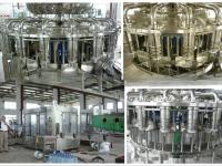 China Fully Automatic Mineral Water Production Plant for Beverage Production Optimization for sale