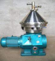 China Customised Variable Voltage Milk Cream Separator Machine for Commercial Need for sale