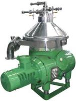 China Customised Variable Voltage Milk Cream Separator Machine for Commercial Need for sale