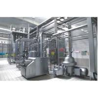 China Full Automatic 1000L Milk Standardization System The Perfect Choice for Milk Producers for sale