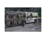 China 40m*20m*5m Carbonated Drink Production Line Aluminum Cans Filling Line for sale