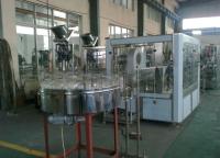 China Electric Driven Mineral Water Bottle Unscrambler for 3000b/h Bottle Packaging System for sale