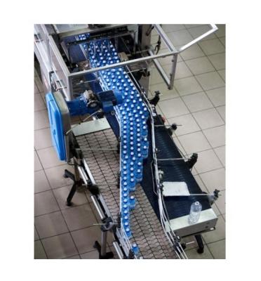 China 3000b/h Production Water Bottling Line with Customized Bottle Sizes in High Demand for sale